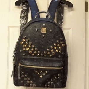 MCM Bags | Medium Backpack Replica | Poshmark